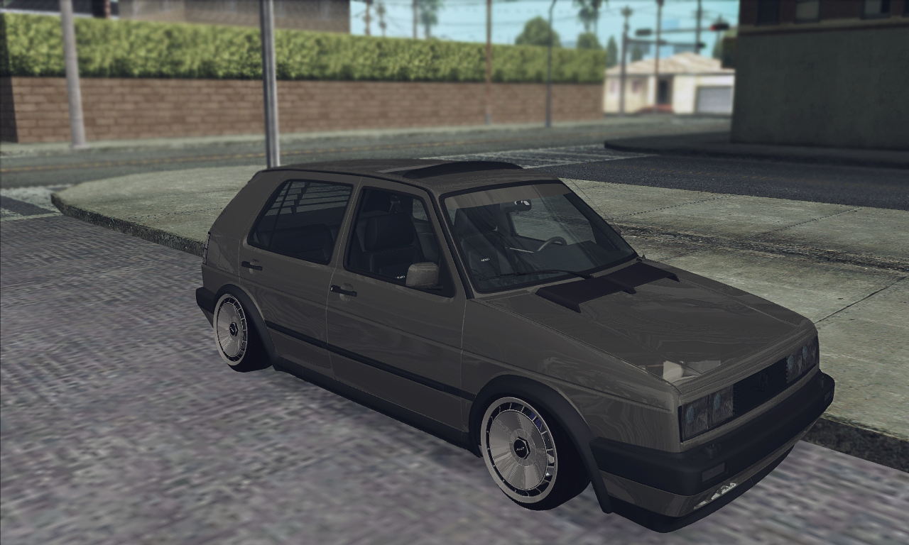 Dave's Garage: Zender Turbo.