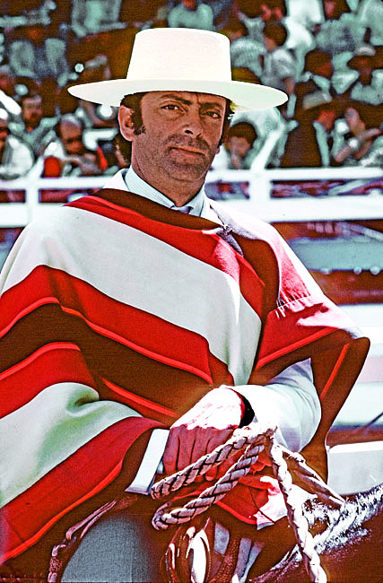 Fascinating Humanity: Latin America; South America; Chile; Rancagua ...