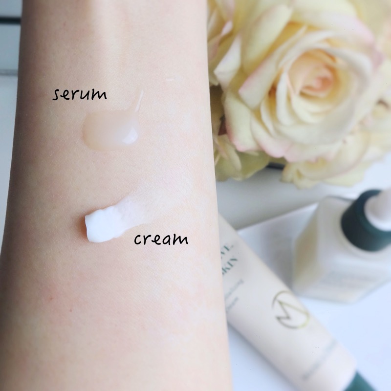 Madeca Derma Skincare (Revitalizing Serum, Cream, & Mask) | Lenallure