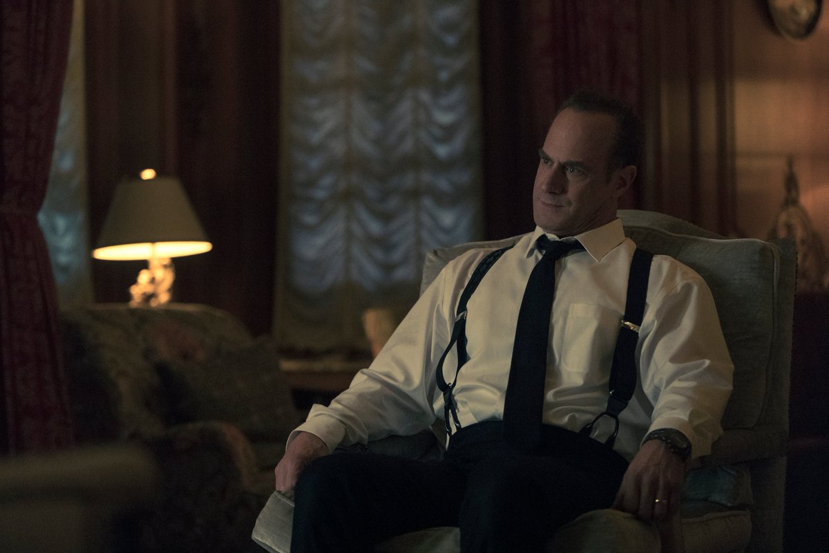 Comandante George Winslow - The Handmaid's Tale Brasil