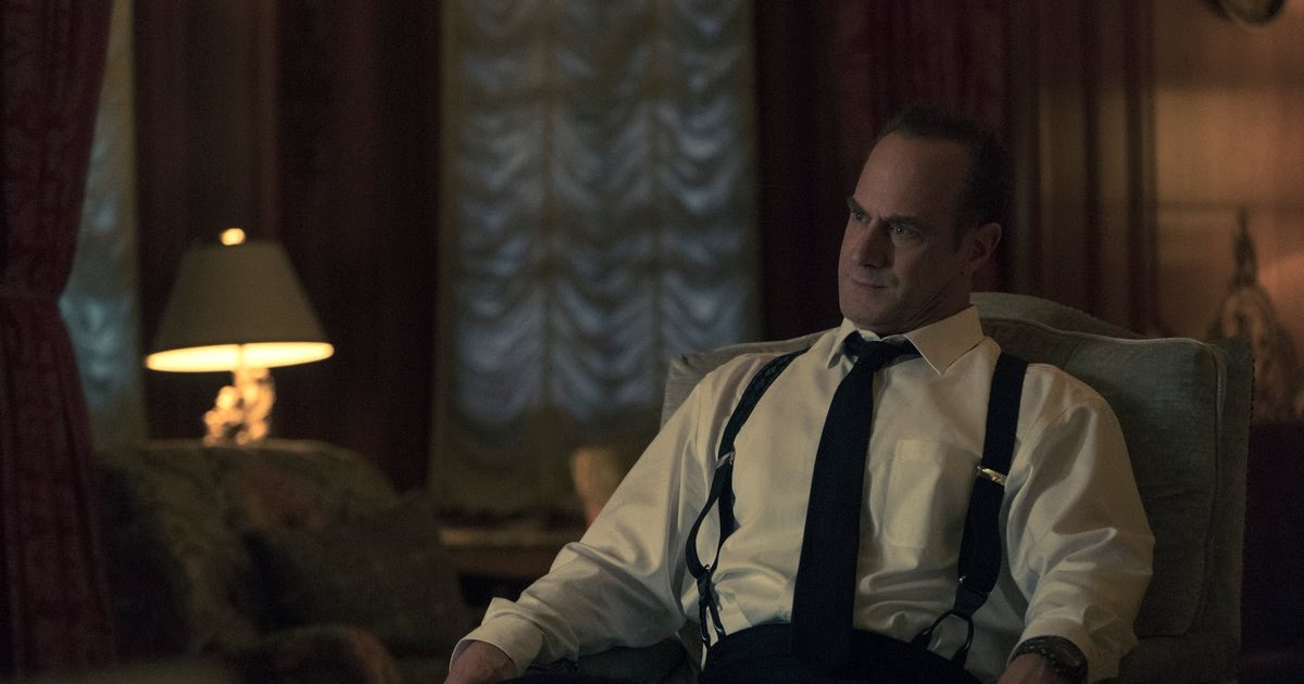 Comandante George Winslow - The Handmaid's Tale Brasil