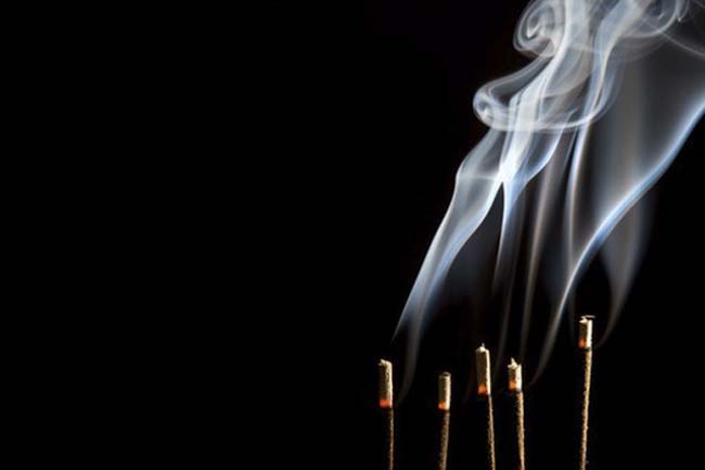 Somos Pura Energía ♡: "Como Elaborar Incienso Natural"