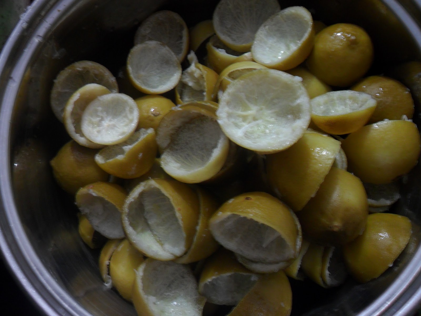 LEVÁNTATE Y RESPLANDECE.): 2012