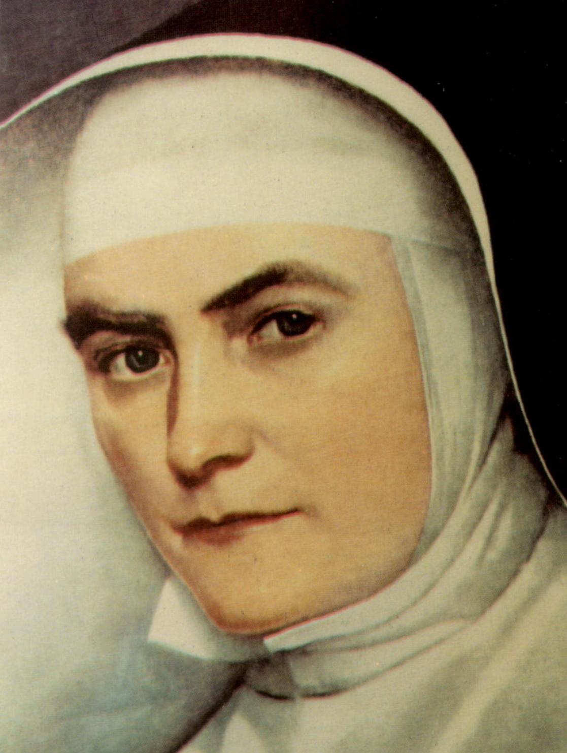 Jóvenes Amigos de Juana Antida: Conociendo a Sta Juana Antida Thouret