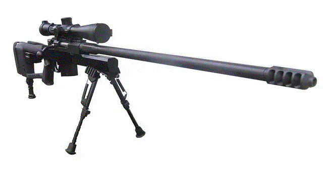 Ini Deretan Senjata Sniper Buatan Pindad - WAR Defence and News