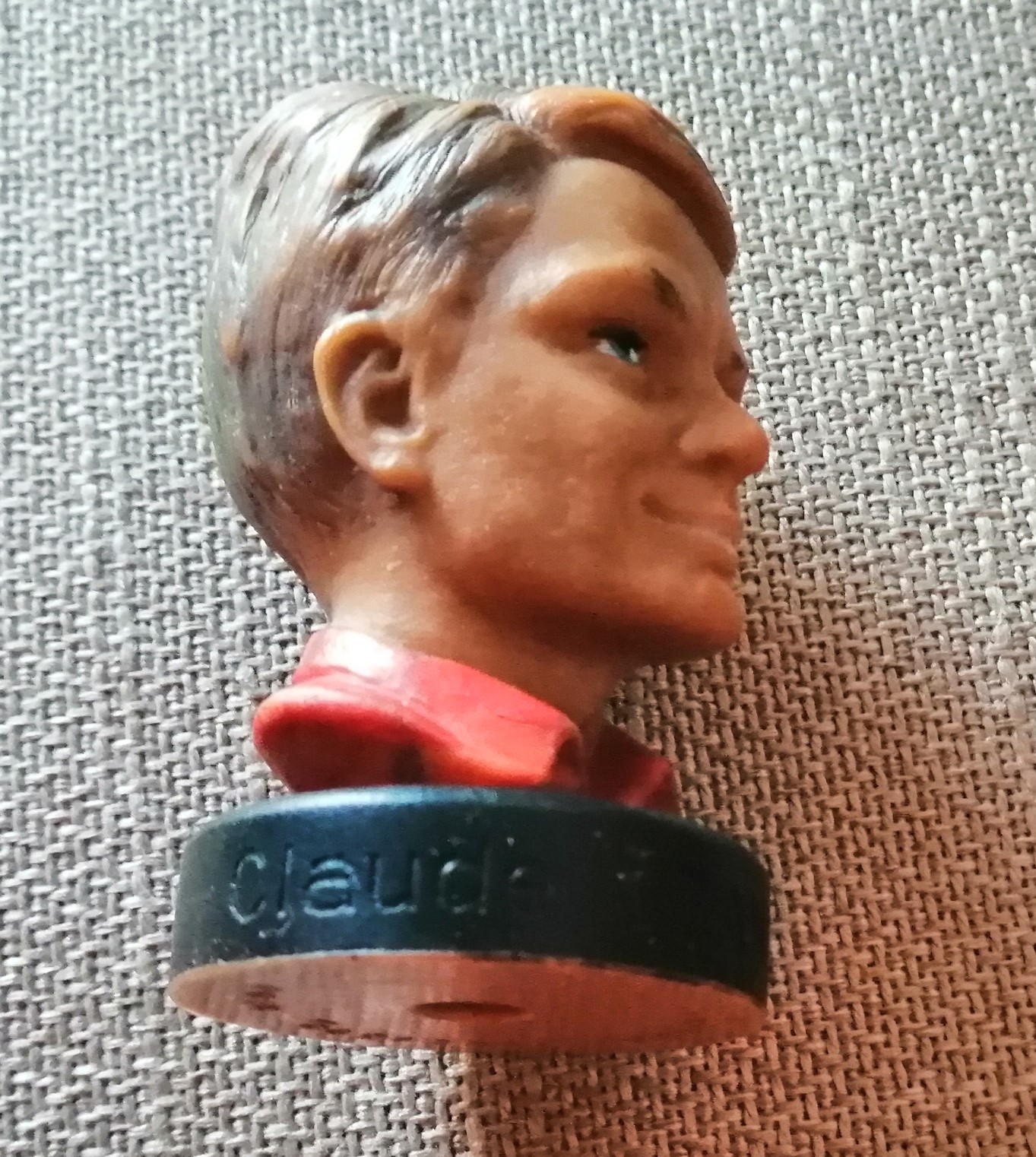 Poupées de toujours : les poupées Laflex (France)