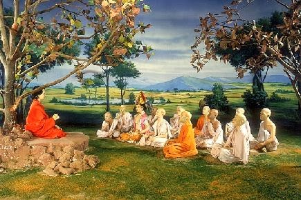 PRABANCHAM: INDIAN VEDIC EDUCATION.............