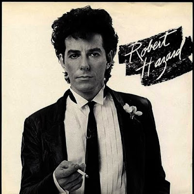 kenneth in the (212): RIP: Robert Hazard