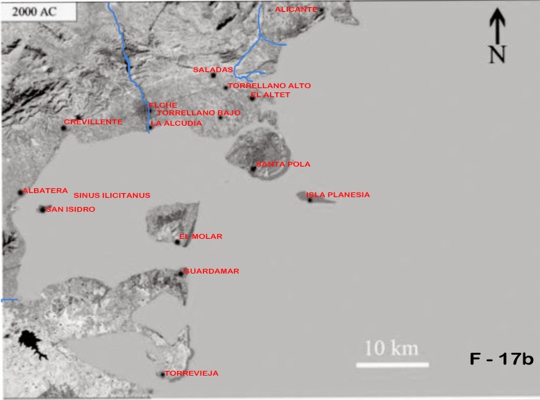 TORRELLANO - HISTORIA BREVE (Memoria Sentimental): 10 - FERTILIDAD DE ...