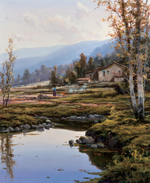 GIA 觀自在: Gia's freeway to explore artists, artworks of This : [轉載 ...