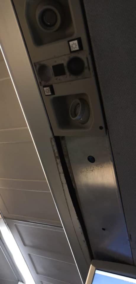 Viajando en Turimex Internacional