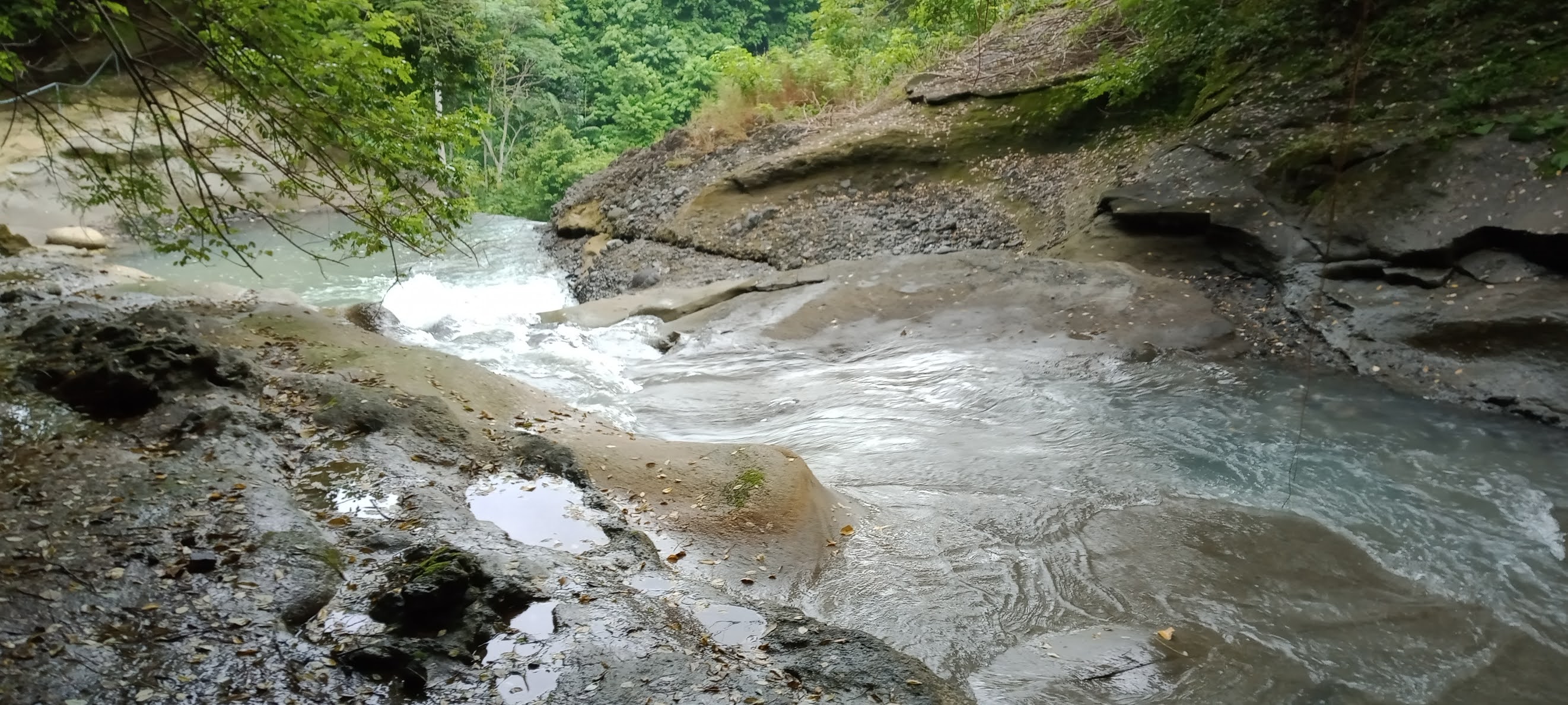 INFO WISATA KE GEOPARK GUNUNG PURBA NGLANGGERAN, WISATA KE CURUG KEDUNG ...