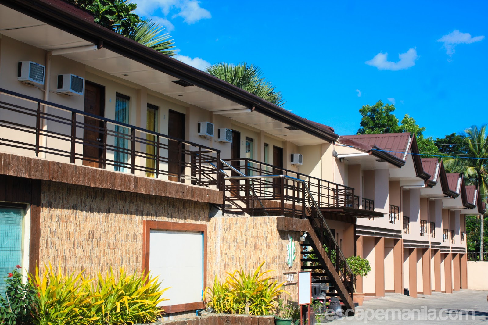 Quezon Premier Hotel : An Affordable and Cozy Place To Stay in Lucena ...