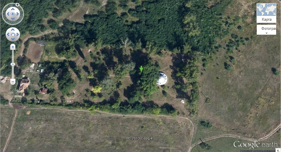 10 ամենազարմացնող կոորդինատները Google Maps-ում ~ ARAM TOVMASYAN's BLOG