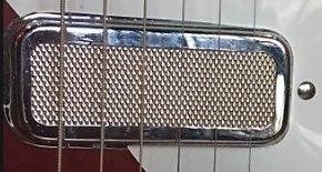 Kay Guitar Pickup Encyclopedia - S. Nathaniel Adams