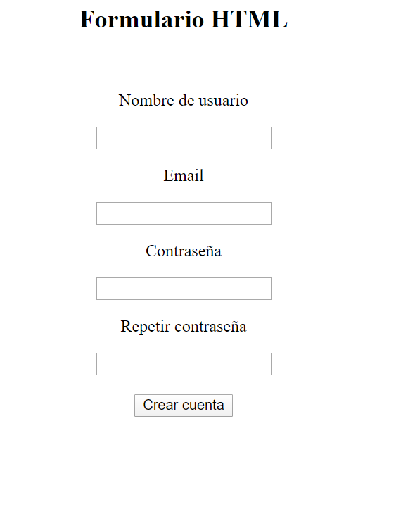 Alto Código: Programación Web