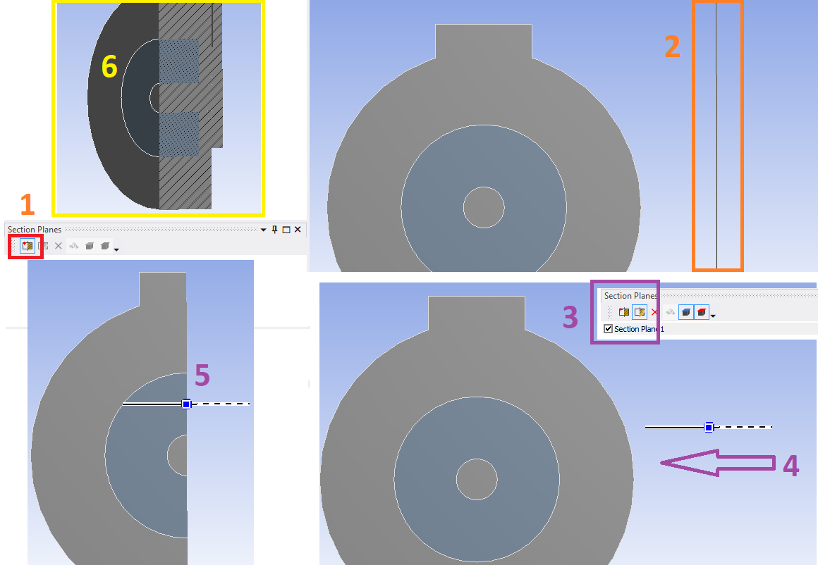 How To Correctly Mesh CFD Model In Ansys CFX And Fluent how-to-correctly-mesh-cfd-model-in-ansys-cfx-and-fluent