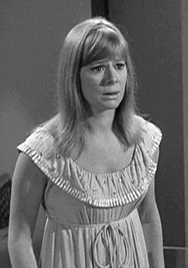 It's About TV: The Descent into Hell: "Number 12 Looks Just Like You ...