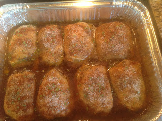 Inspiration Nation -The Later Years: A Great Day for a Hanging ...