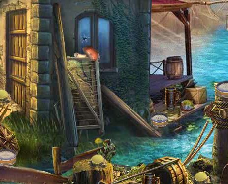 Hidden4Fun The Long Walk - Escape Games - New Escape Games Every Day