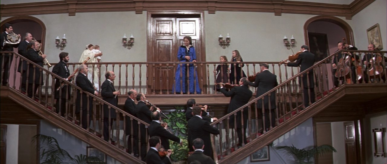 Il mondo di Sissi: "L'Idillio di Tribschen" - Un regalo natalizio di ...