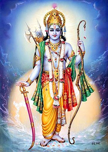 LORD SRIRAM WALLPAPERS ~ LORD BALAJI WALLPAPERS