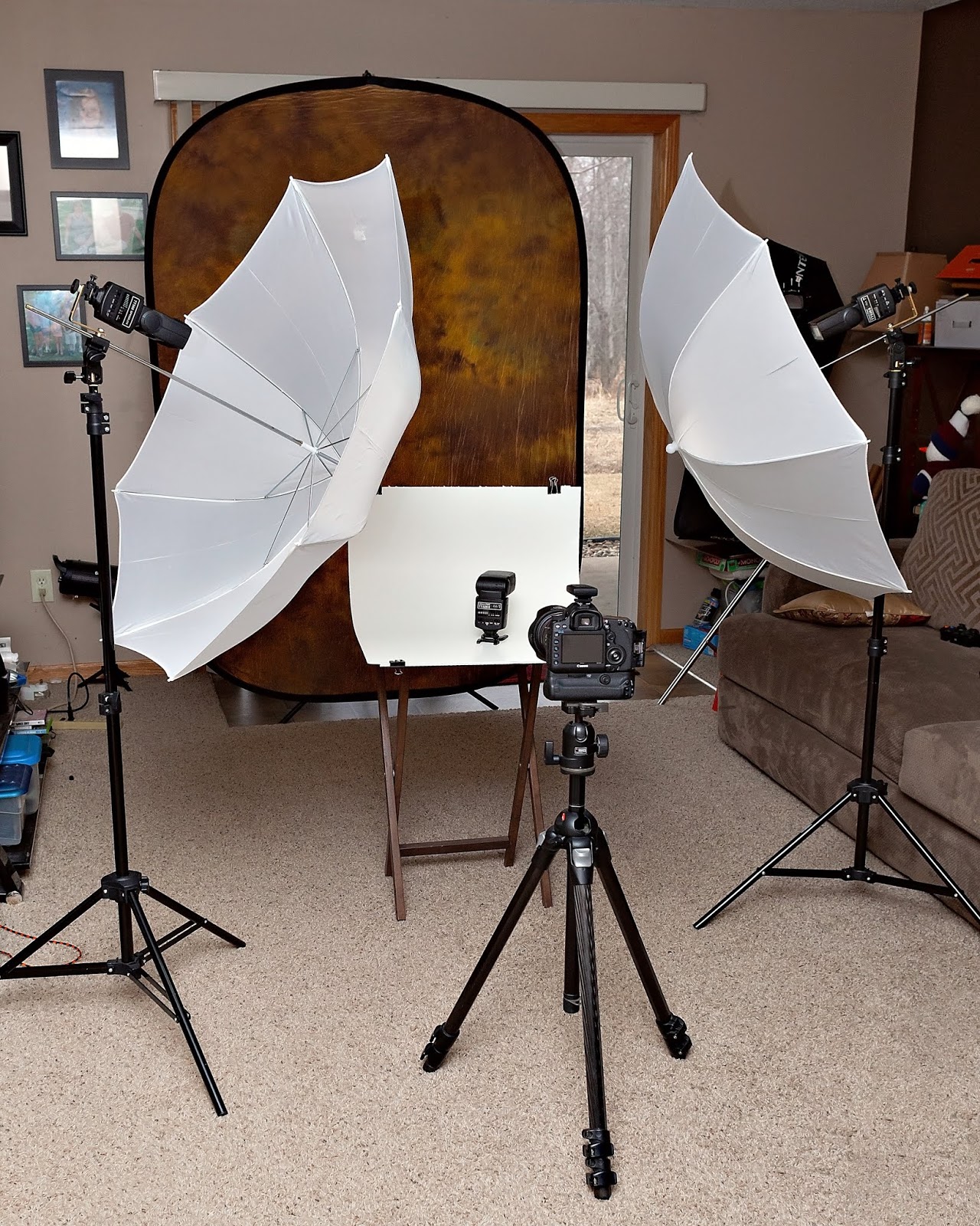 Photography: Tabletop photography