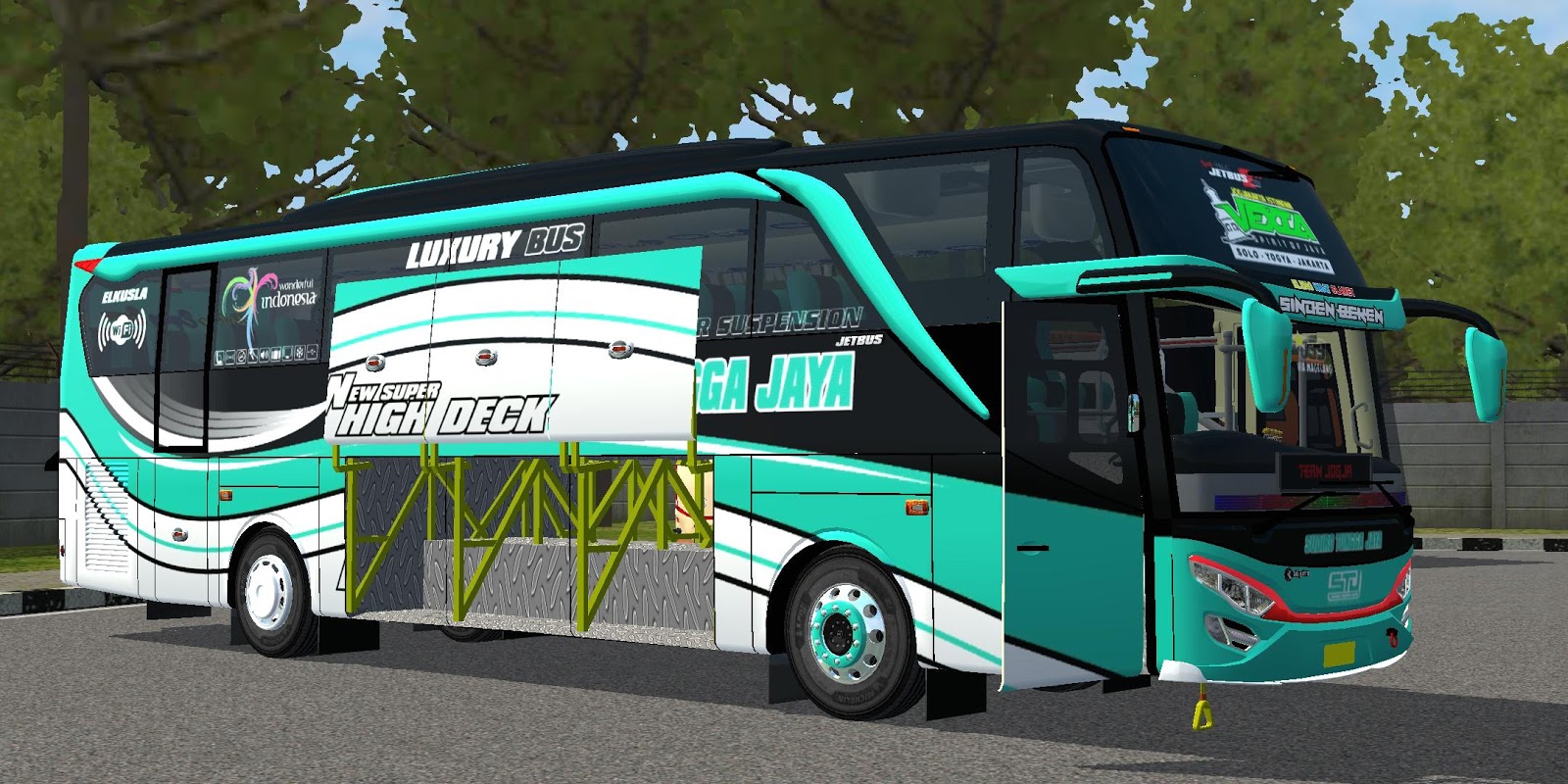 MOD JETBUS 2+ HDD BUSSID - MASADI.ID
