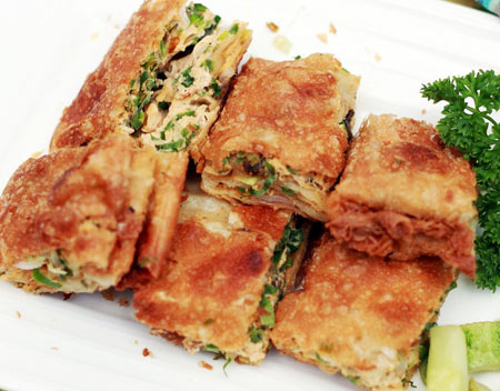 Martabak Telor | Aspana Risol - Specialist in Risol and Pastry