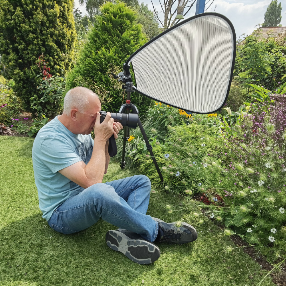 George W Evans Photography