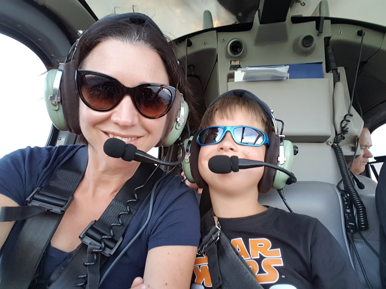 Quick Brown Fox: “Living on a Prayer” by Robyn Morris