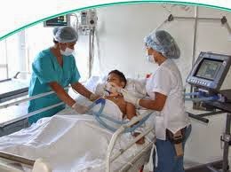 ENFERMERIA EN EL SIGLO XXI: CUIDADO DE ENFERMERIA EN EL PACIENTE CRITICO