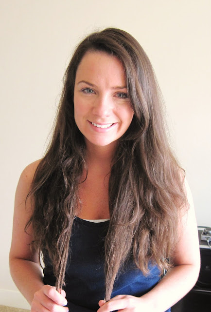 ..Easy Coiffed Hair | Currently Coveting