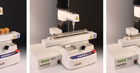 Texture Analysis Professionals Blog: Extend your Texture Analysis ...