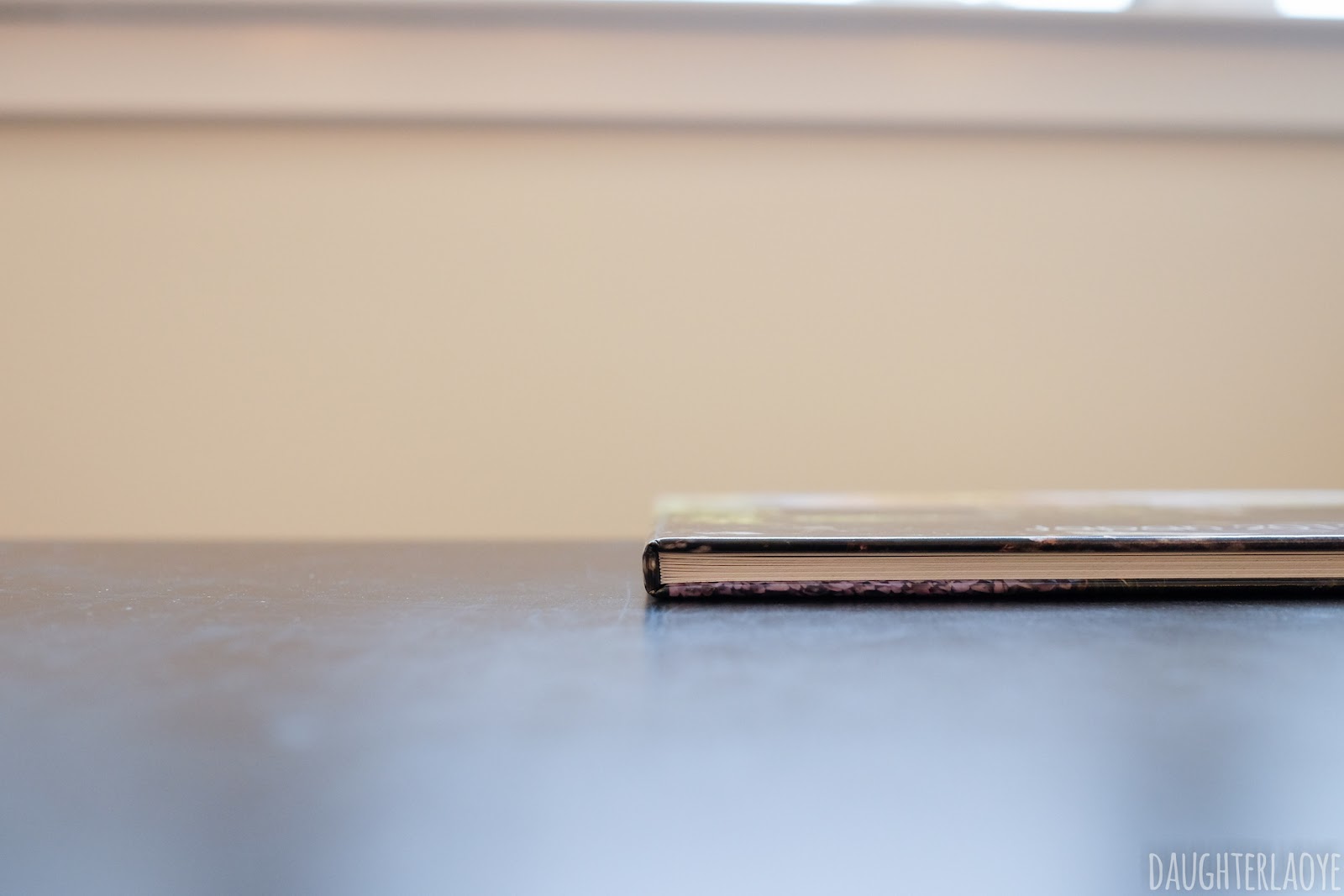 Daughter Lao Ye: Photobook Review: AdoramaPix Fuji Deep Matte Paper