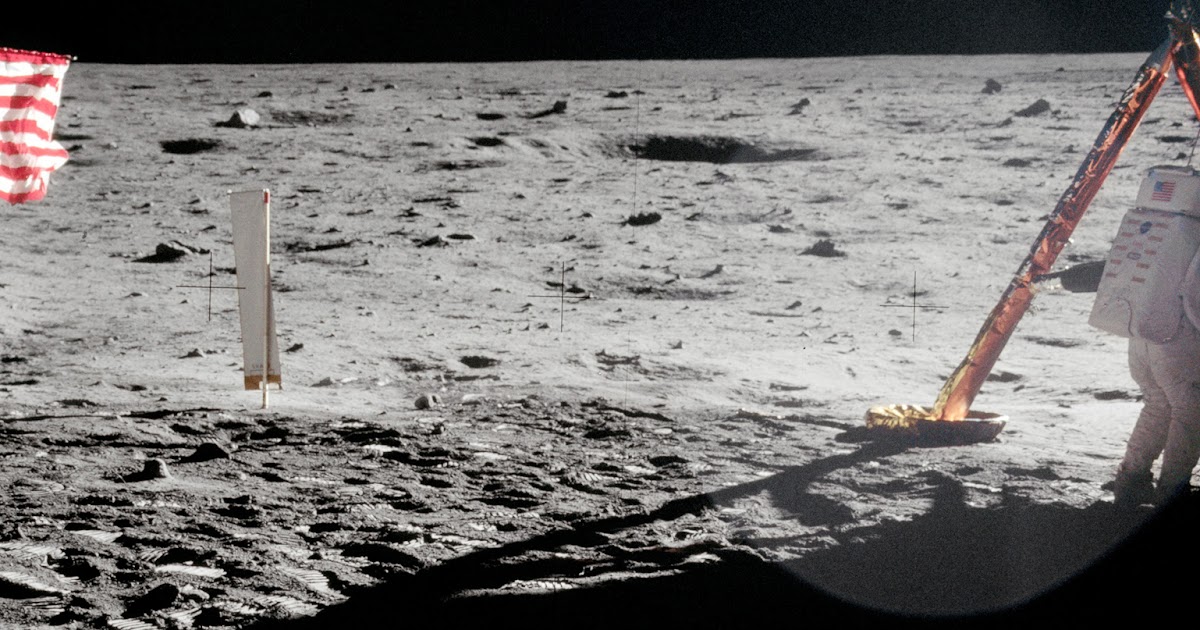 The Coalition to Save Manned Space Exploration: Apollo 11 -- The 50th ...