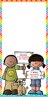 the BRAINY BUNCH: Brainy bunch and kids of color realize a poster