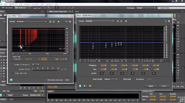 Adobe audition cs6 - seofaseoin