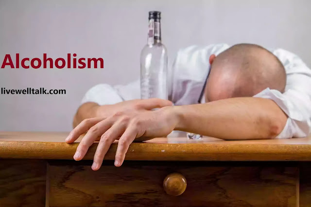 Alcoholism: Definition, Symptoms, Effects, Causes, Treatment & Rehab