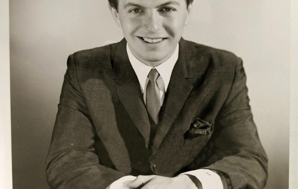 WHITE DOO-WOP COLLECTOR: PHOTO...Dion DiMucci