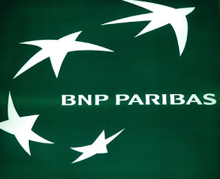 History of All Logos: All BNP Paribas Logos