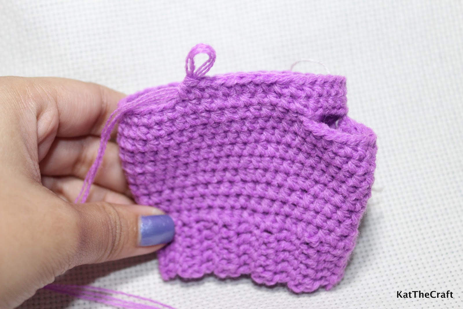 So Many Things to Do, So Little Time: Crochet Mittens for My Cute ...