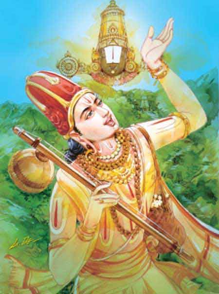 Annamacharya Jayanthi 2025 date – Annamayya Jayanthi | Hindu Blog