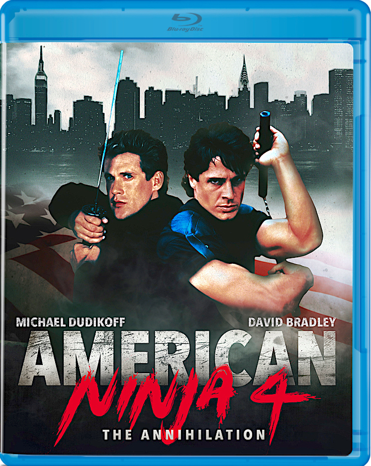 blu-ray and dvd covers: OLIVE FILMS BLU-RAYS