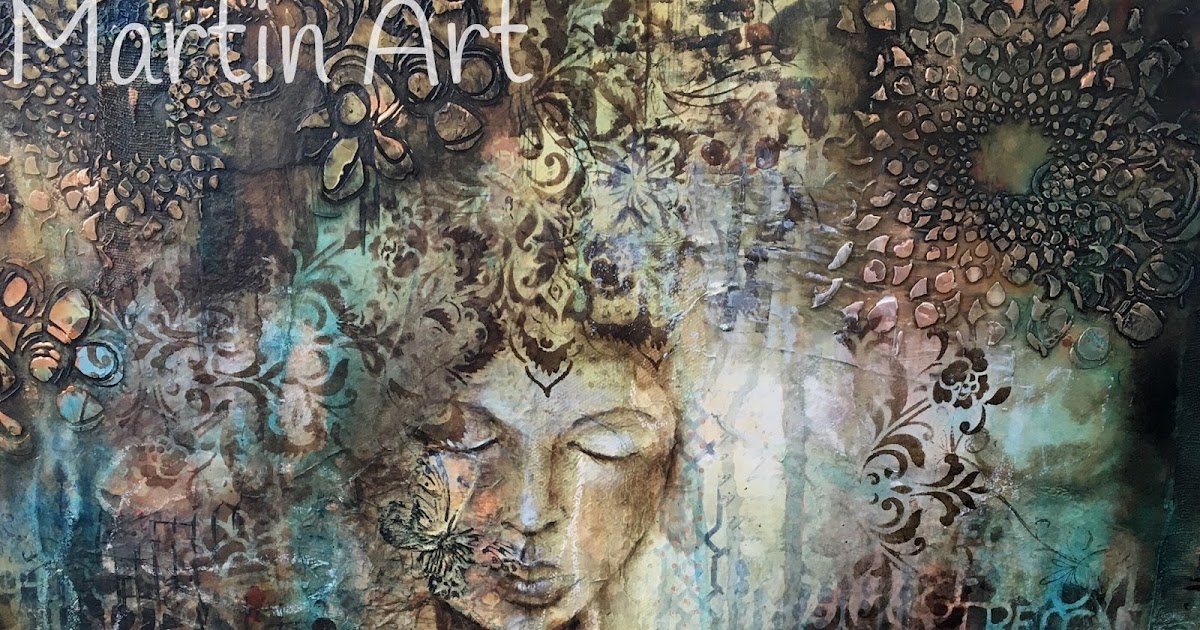 Donna L. Martin Fine Art