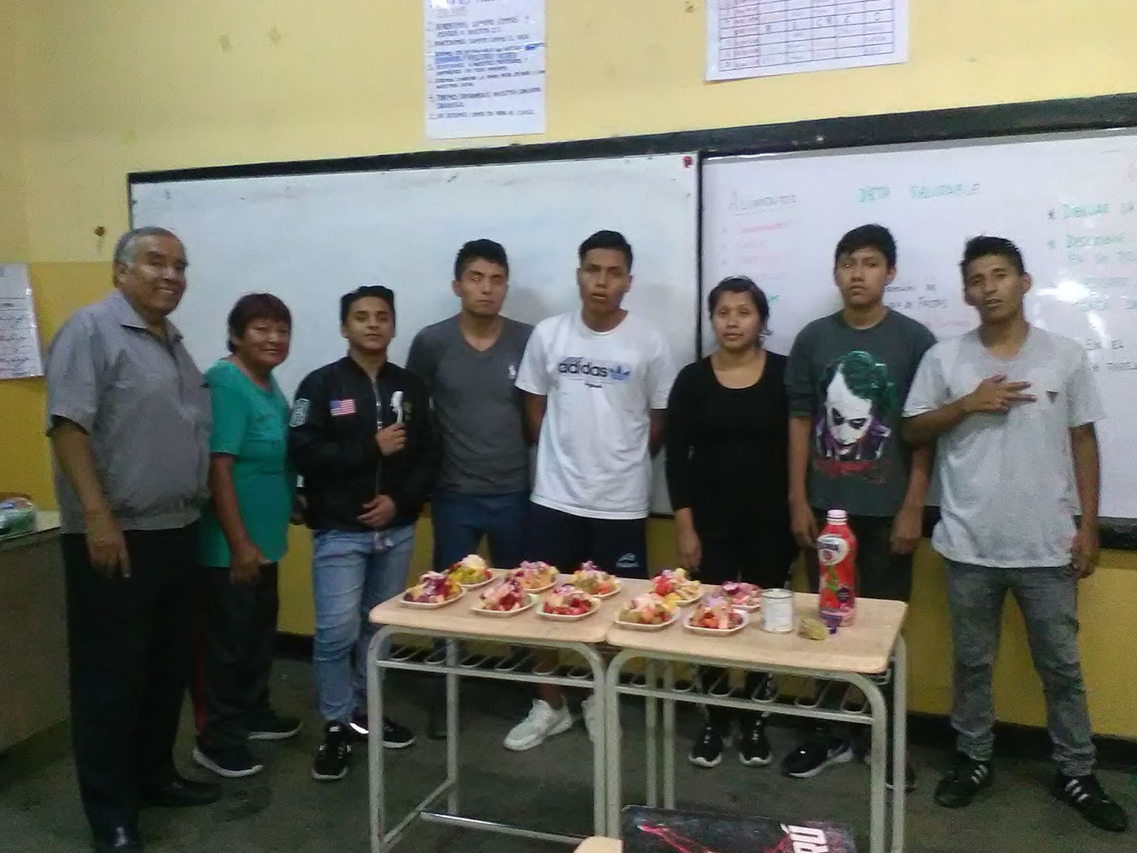 ALCIDES TORRES PAREDES