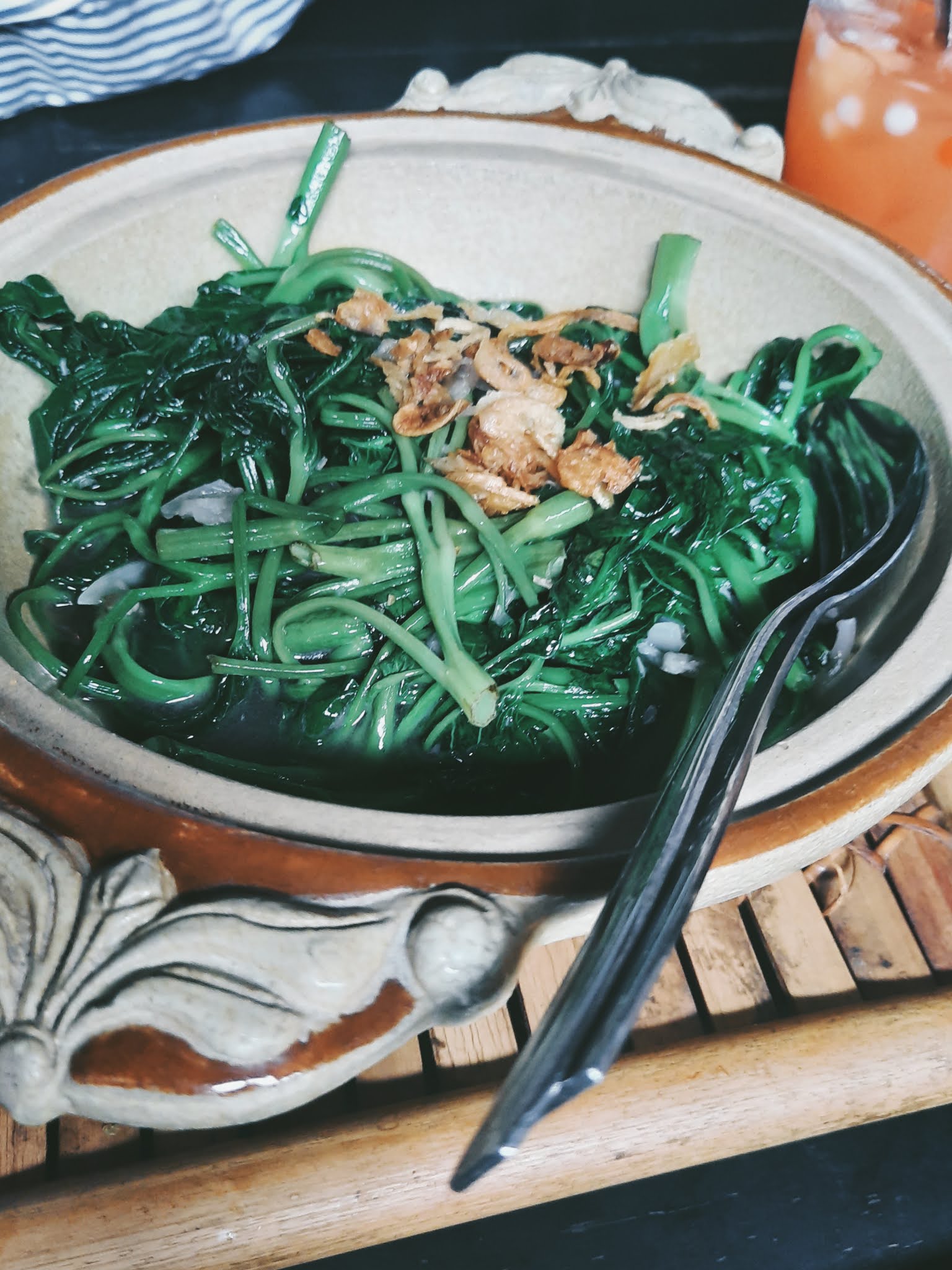 The House of Raminten, Yogyakarta - H a n y a J e d a