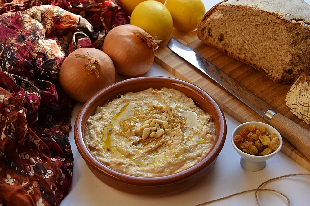 Topik Arménien revisité en Dip