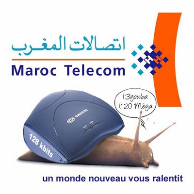 THE VIEW FROM FEZ: Anger Continues over Vivendi’s Maroc Telecom ...