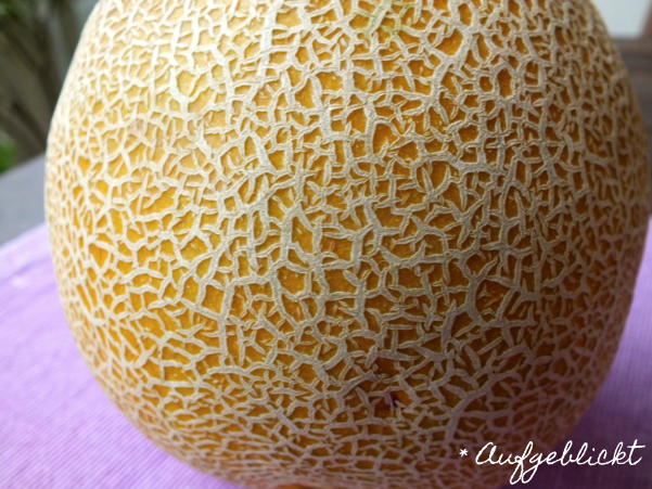 GALIAMELONE - APERITIF UND GEGRILLTE FORELLE | *AUFGEBLICKT